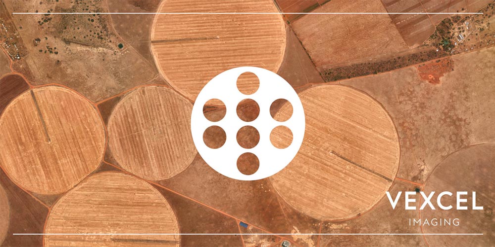 Vexcel Imaging - Home of the UltraCam